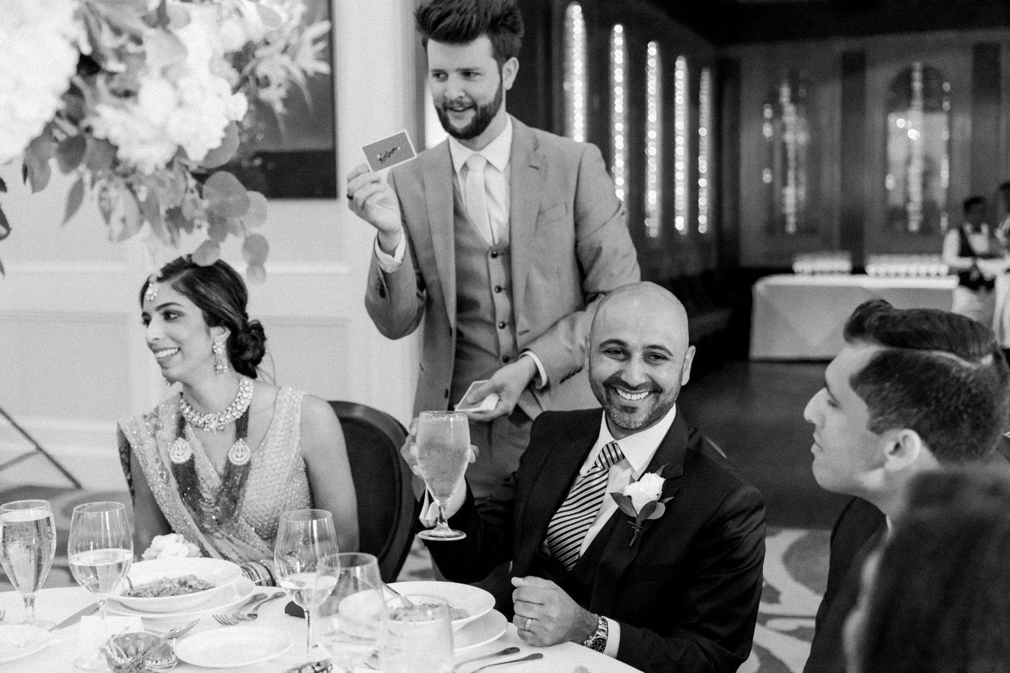 Plano Magician Grant Price | Corporate Entertainer and Mind Reader