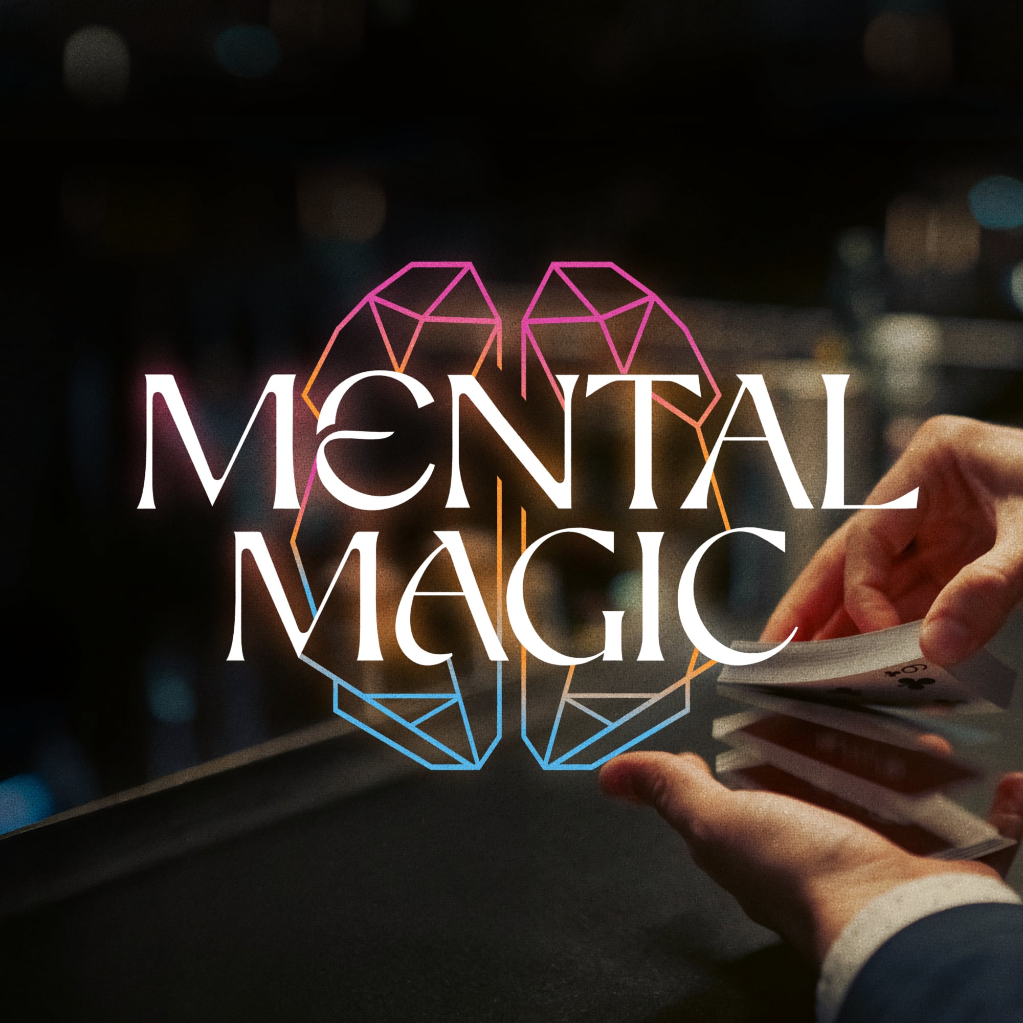 MENTAL MAGIC | Mind Reading and Comedy at Live! by Loews